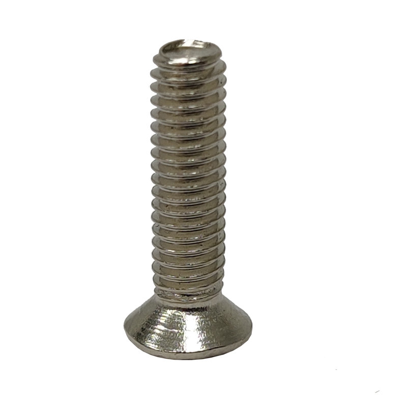 FixtureDisplays Phillips Flat Head Screws | Wayfair