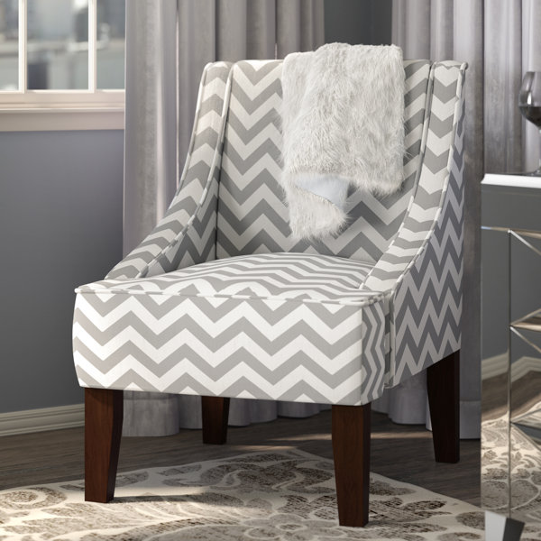 Bird-print-chair | Wayfair