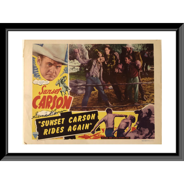 Dream on Ventures Single Picture Frame Photograph | Wayfair