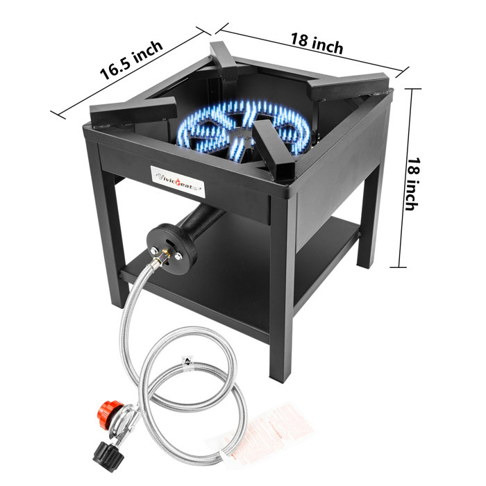 Vivicreate Outdoor Cookers & Reviews | Wayfair