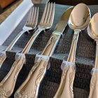 Oneida Azalea 20 Piece Flatware Set, Service for 4 & Reviews | Wayfair
