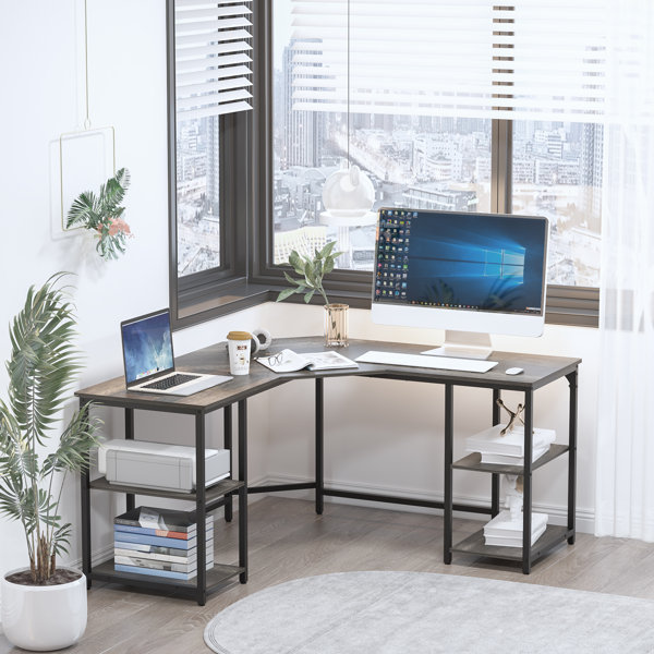 Office Work Table | Wayfair
