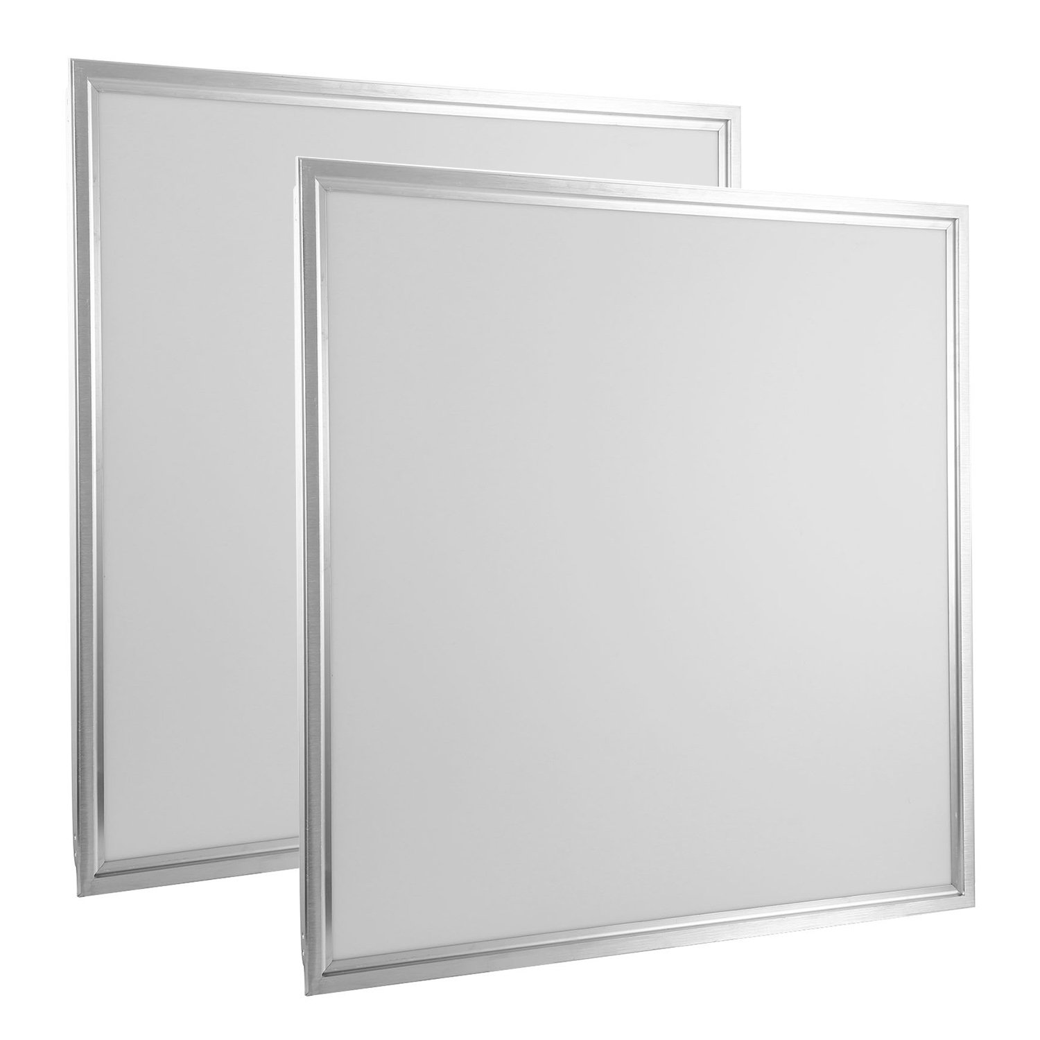 iMounTEK 2' x 2' LED Flat Panel Light | Wayfair
