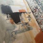 Wade Logan® Seria III On Canvas 2 Pieces Painting & Reviews | Wayfair