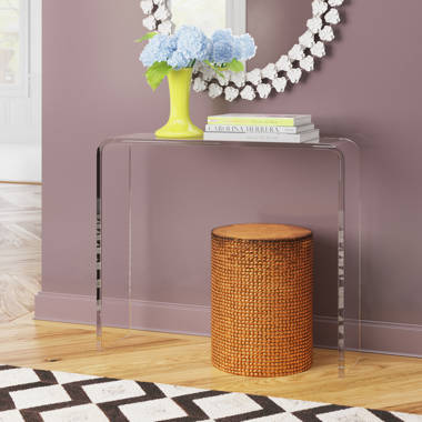 Muniz End Table | Wayfair
