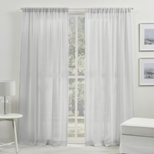 Wayfair | Ralph Lauren Curtains & Drapes