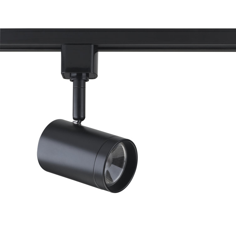 Nuvo Lighting Track Head & Reviews | Wayfair