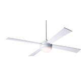 Modern Medium Room Ceiling Fans | AllModern