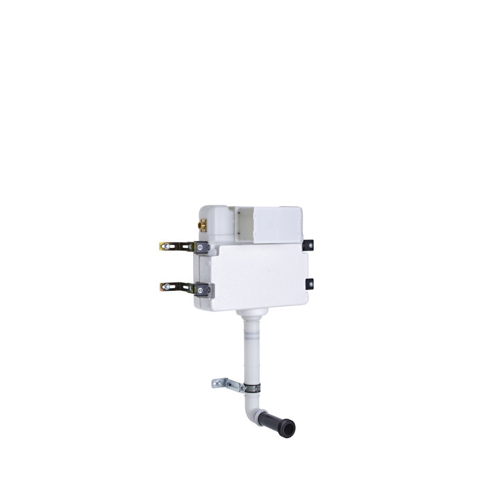 Tavistock Concealed Cistern | Wayfair.co.uk