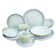 Creatable Porcelain China Dinnerware Set | Wayfair.co.uk