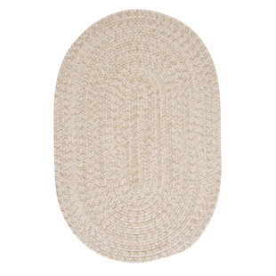 Wayfair | Braided Area Rugs You'll Love in 2023