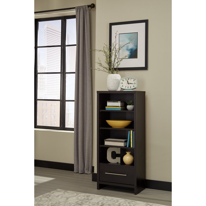 ClosetMaid Hex Bookcase & Reviews | Wayfair