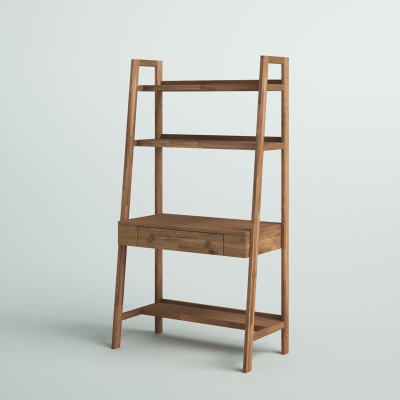 Mercury Row® Castelli 37.5'' Desk & Reviews | Wayfair