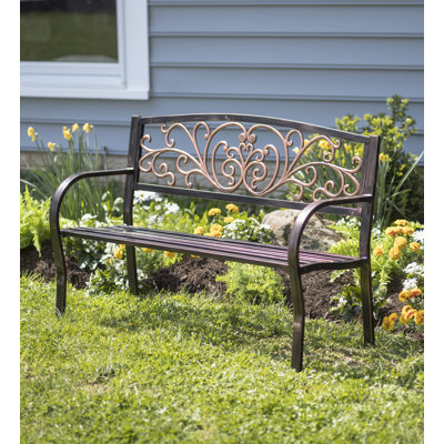 Wayfair | Outdoor Benches You'll Love in 2023