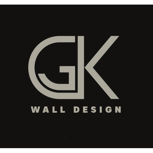 GK Wall Design | Wayfair
