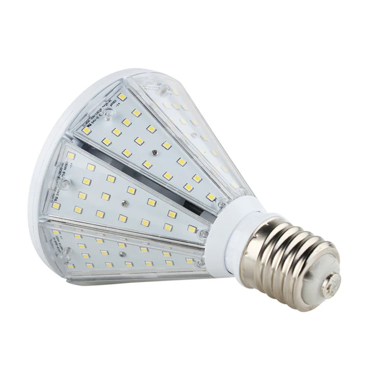 Green Light Depot 30 Watt, LED, Non-Dimmable Light Bulb, Daylight ...