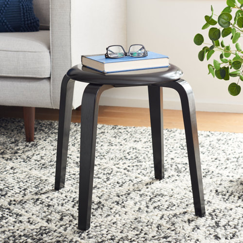 Modern Accent Stool Accent Stools | AllModern