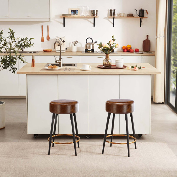 Under-counter-bar-stools | Wayfair