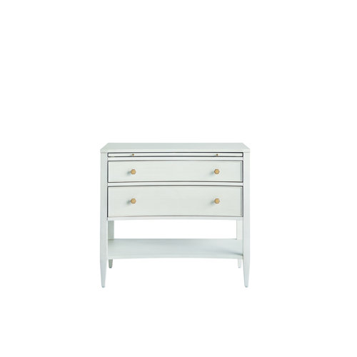 Universal Furniture Chelsea Nightstand | Wayfair