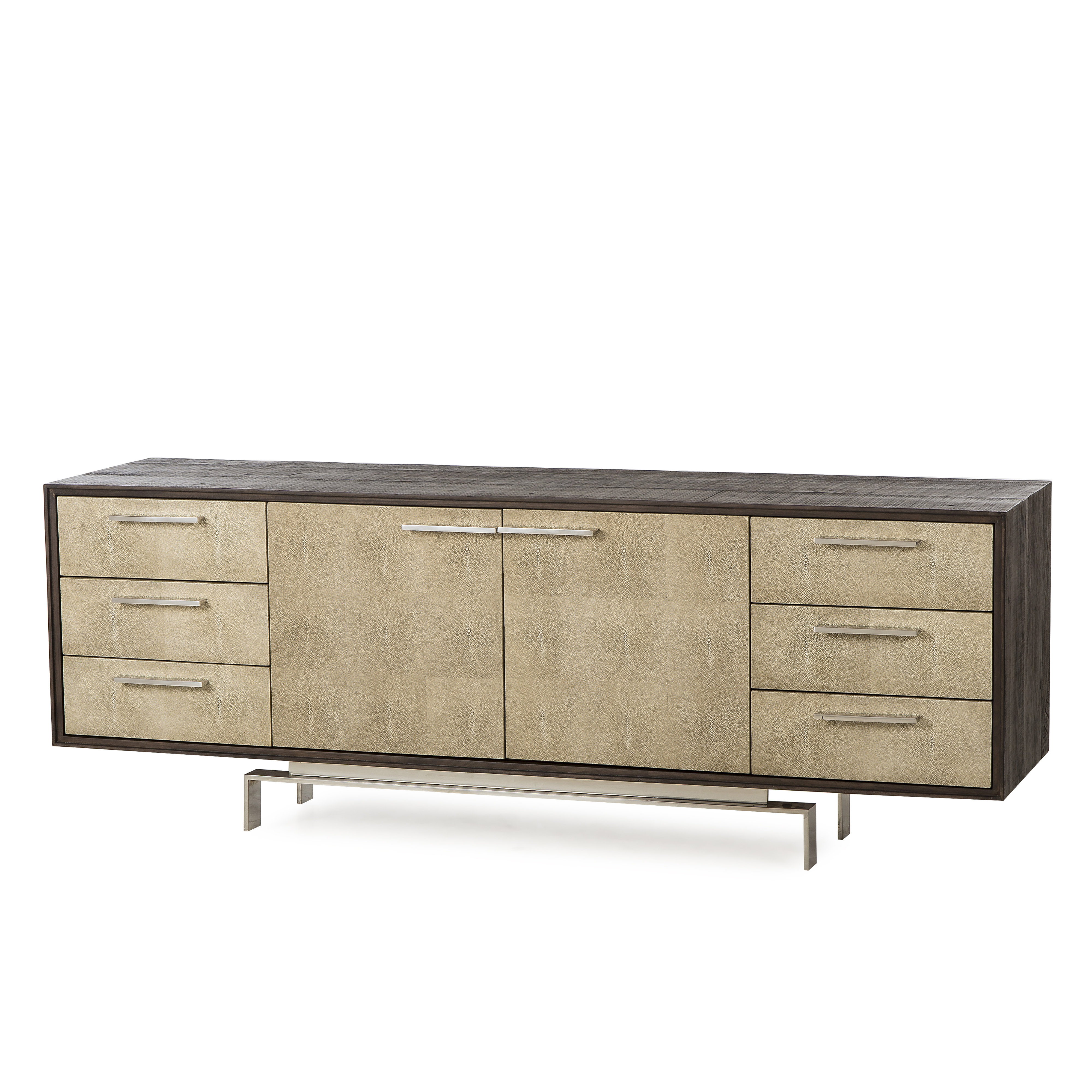 Resource Decor Thomas Bina 72'' Credenza | Perigold