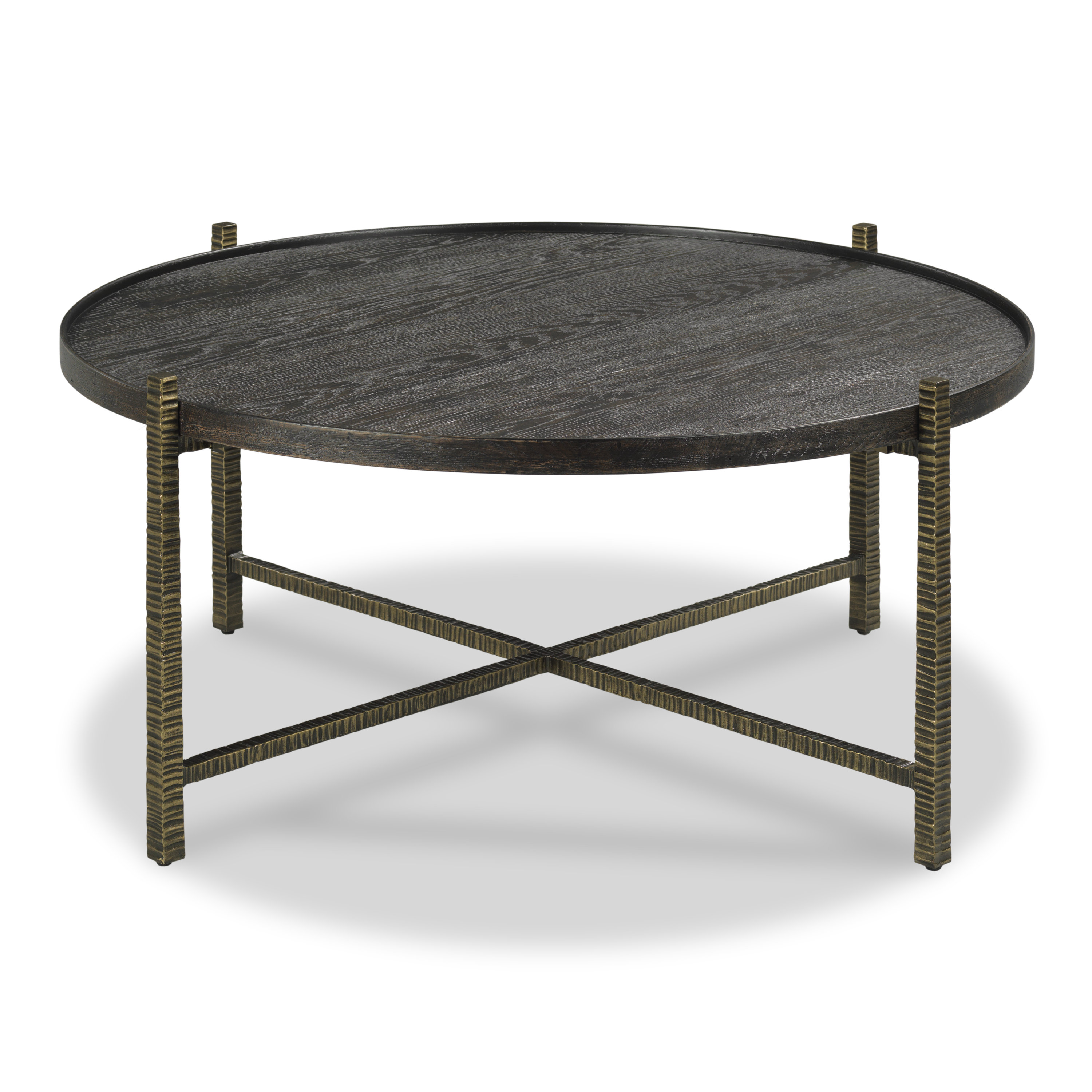 WoodbridgeFurniture Sonoma Coffee Table | Wayfair