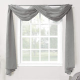 Wayfair | Window Scarves