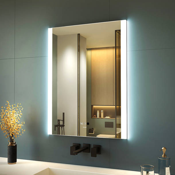 Ivy Bronx Wyndham Dimmable LED Bath Bar & Reviews | Wayfair