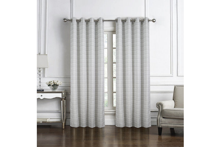 18 Gray Living Room Ideas | Wayfair