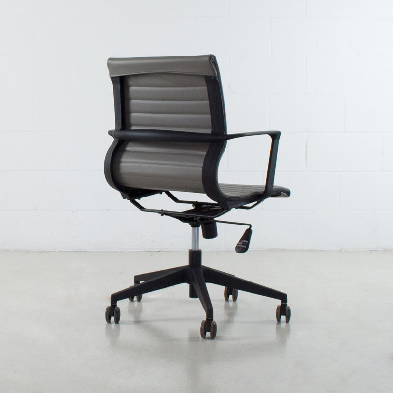 Hokku Designs Bolden Ergonomic Conference Chair | Wayfair