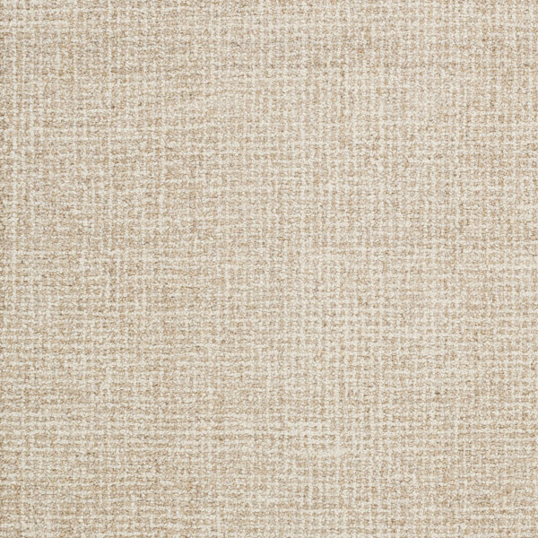 Charlton Home® Darlington Handmade Wool Ivory Rug & Reviews | Wayfair