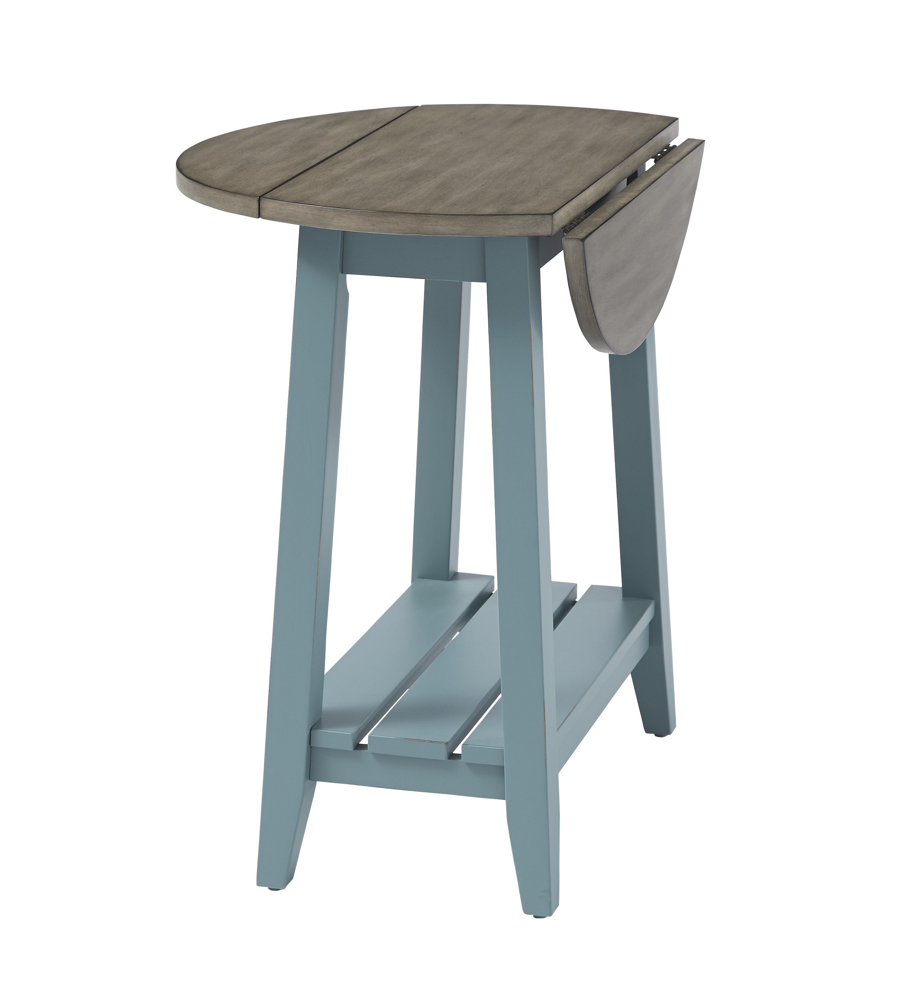 Longshore Tides 24'' Tall End Table & Reviews | Wayfair