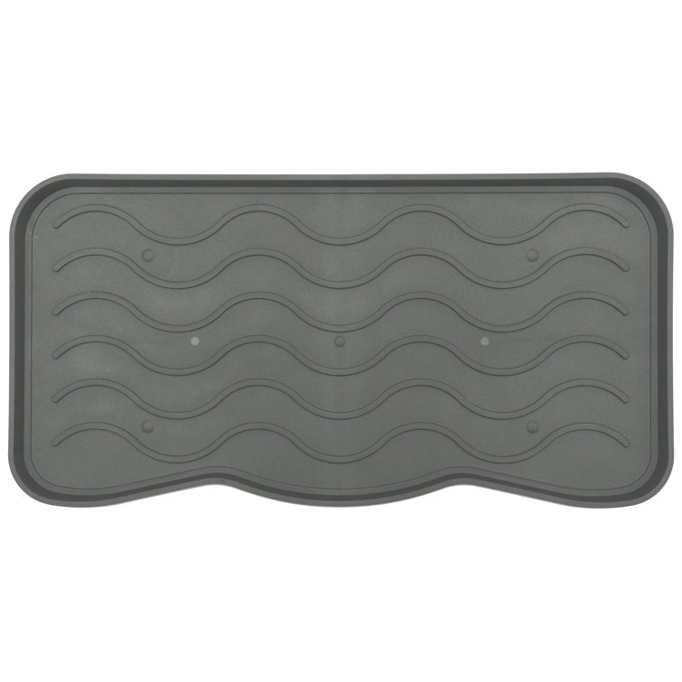 Ebern Designs Boot Trays & Scrapers | Wayfair.co.uk