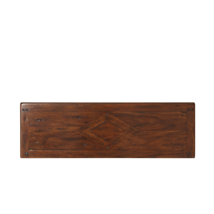Theodore Alexander Castle Bromwich Console Table | Perigold