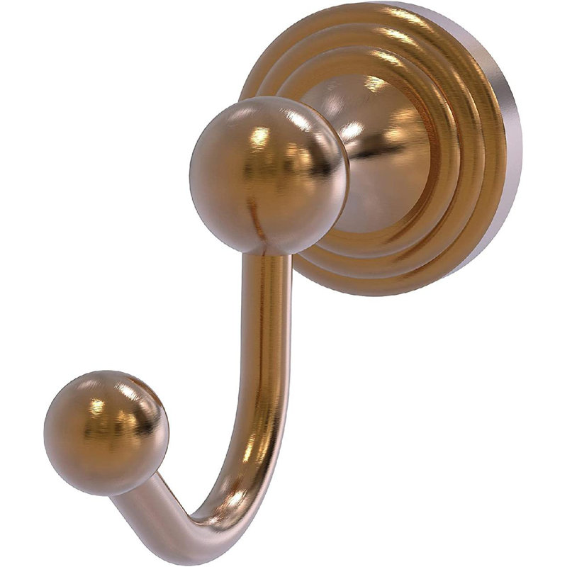 Frifoho Wall Mounted Robe Hook - Wayfair Canada