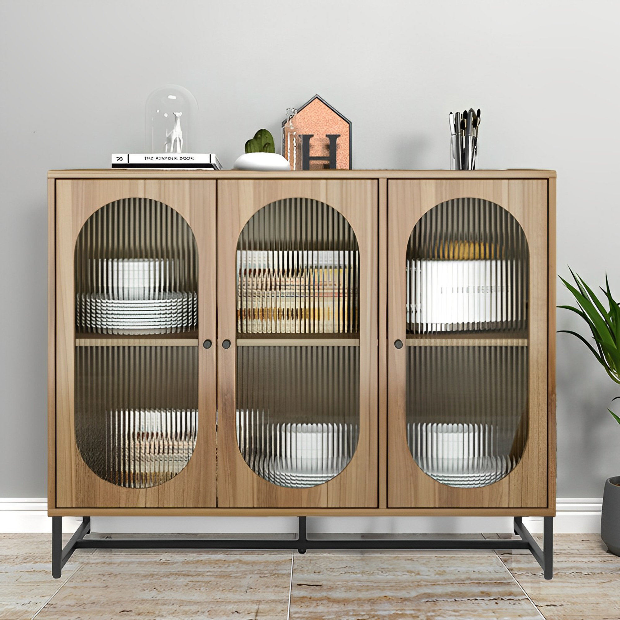 Ebern Designs Ariella 40'' Wide Sideboard | Wayfair