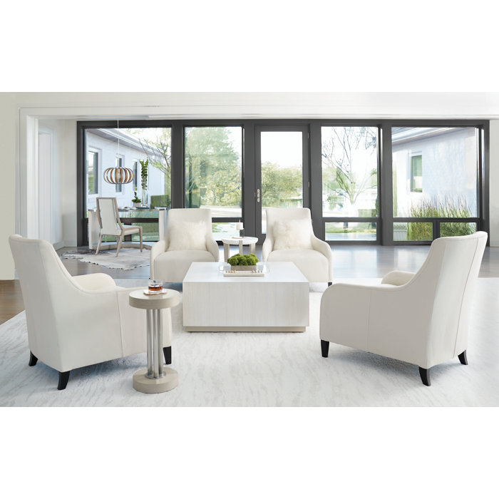 Bernhardt Axiom Coffee Table & Reviews | Wayfair