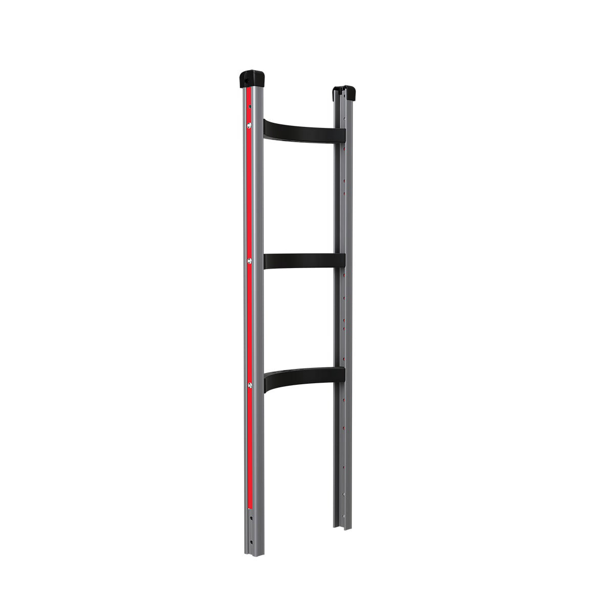 Magliner Curved Back Frame with Molded Cross Braces | Wayfair