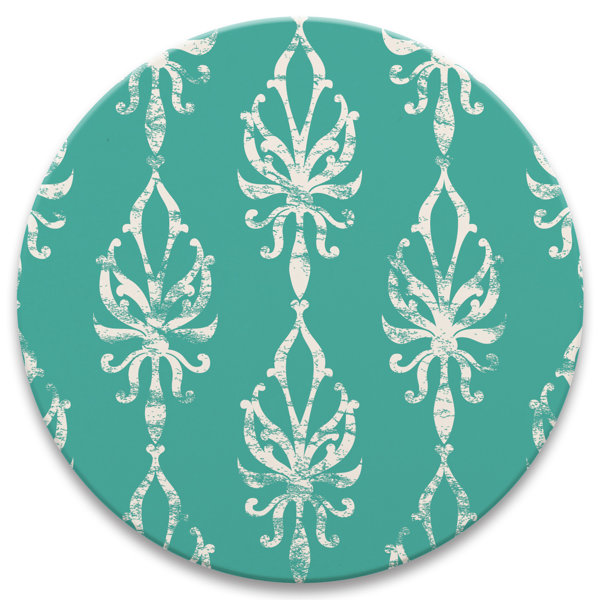 Aqua-blue-decor | Wayfair
