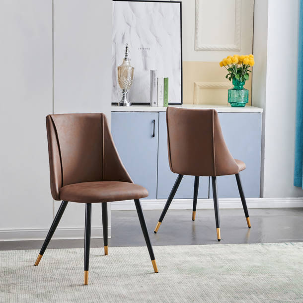 George Oliver Ackeron 70cm Stool | Wayfair.co.uk