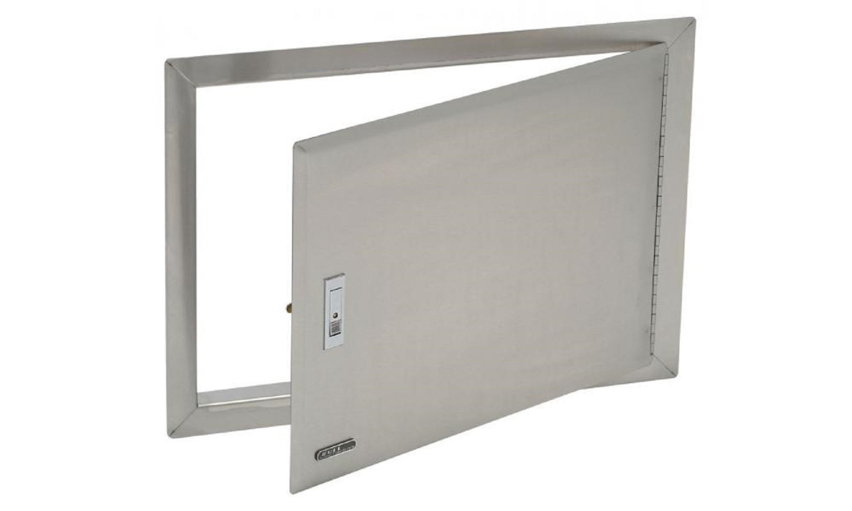 Bull Outdoor Drop-In Access Door | Wayfair