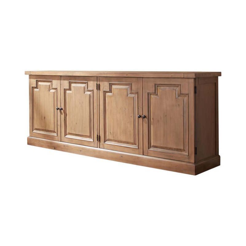 Wildon Home® Gamo 90'' Sideboard | Wayfair