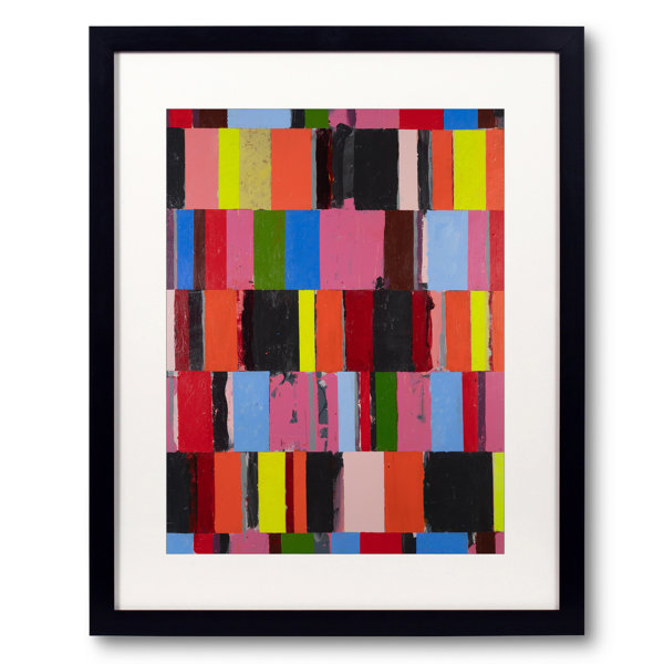 Made & Curated Scott Mckinley Under Pressure by Scott Mckinley - Print ...