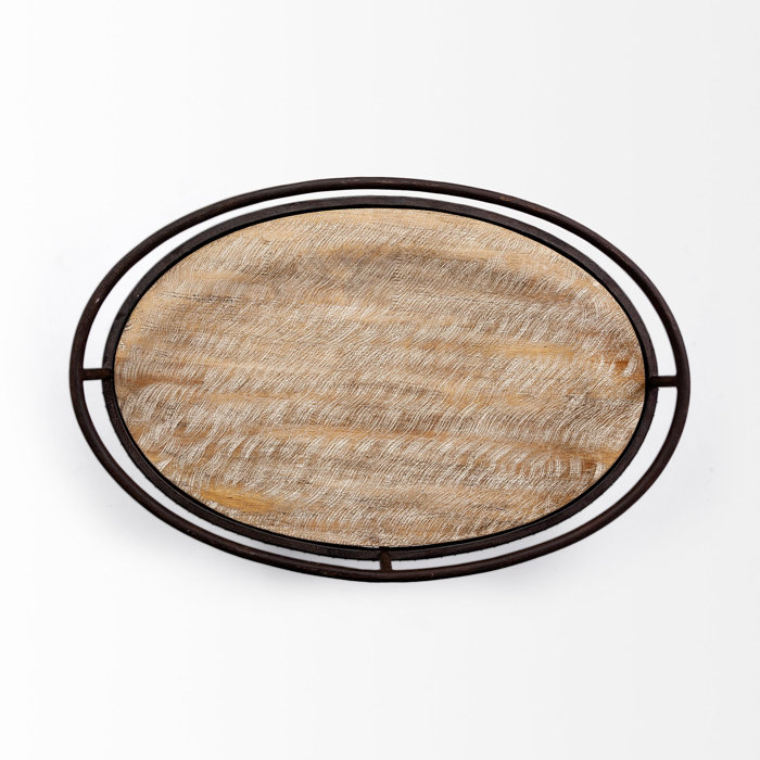 Williston Forge Brooten Metal Bar Cart & Reviews | Wayfair