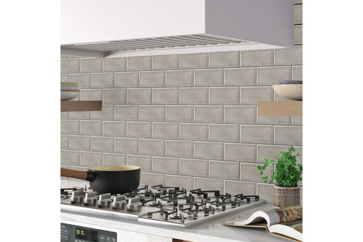 Subway Tile Sizes: Find the Right Size for Your Home | Wayfair