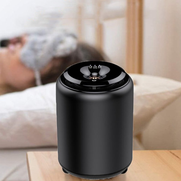 Latitude Run® Waterless Diffusers For Essential Oils,aromatherapy ...