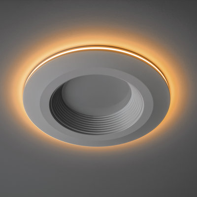 Wayfair | Recessed Lighting Trims You'll Love in 2022