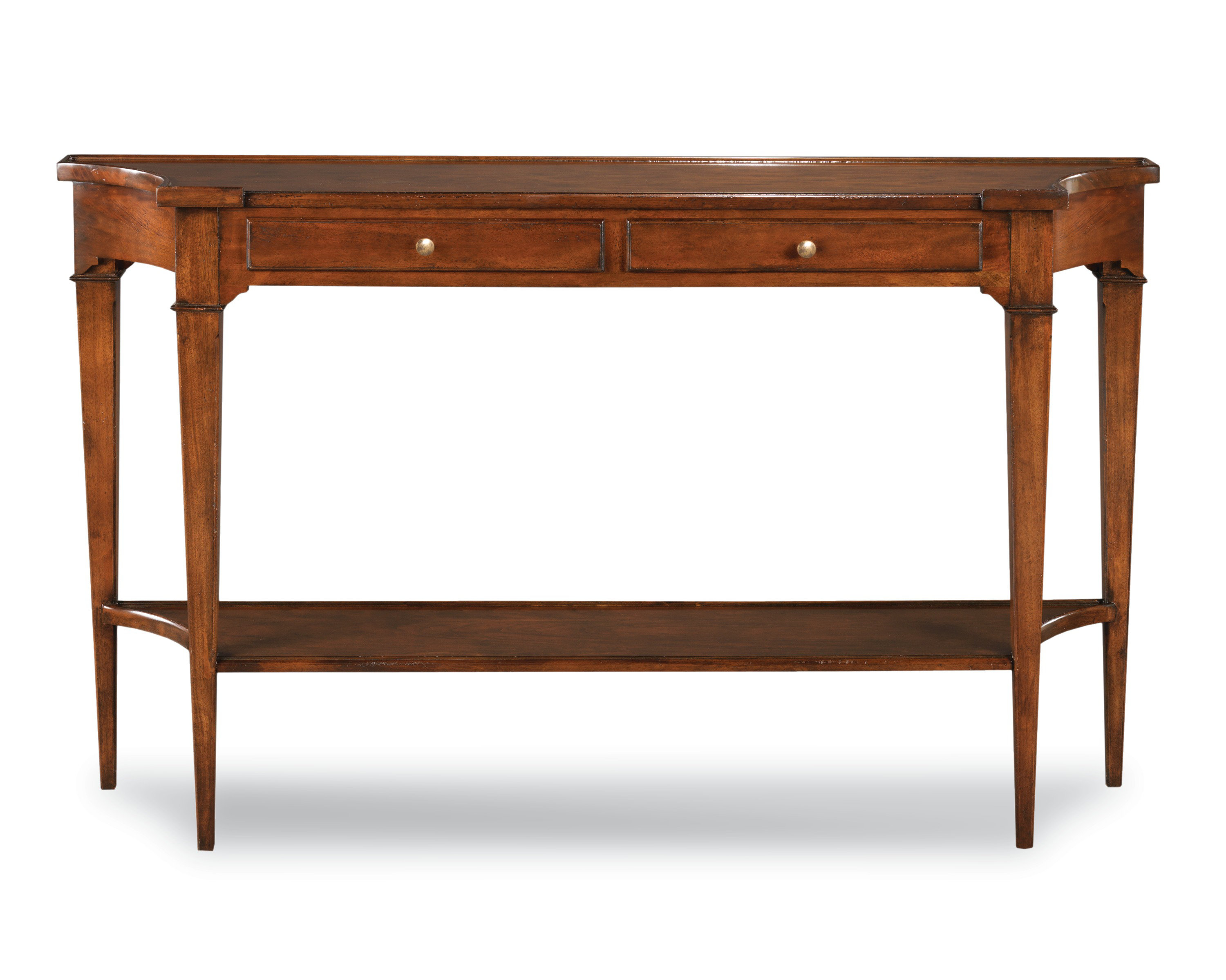 WoodbridgeFurniture Console Table | Perigold