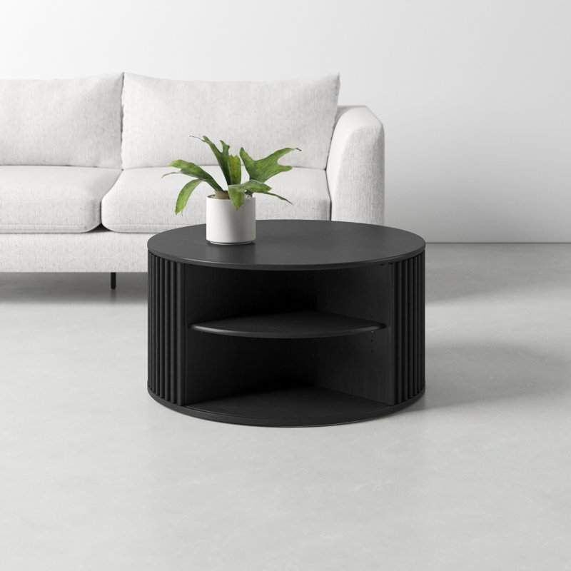 AllModern Asta Coffee Table | Wayfair