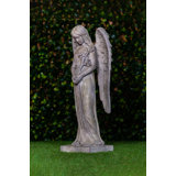 Wayfair | Extra Large (Over 3 ft) Statues & Sculptures You'll Love in 2023