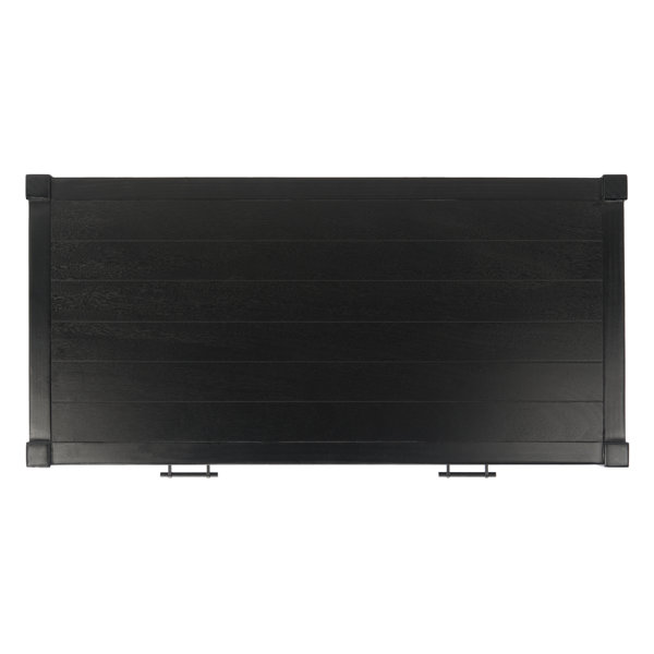 Sand & Stable Scott 42'' Desk & Reviews | Wayfair